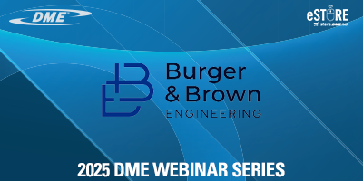 Webinar - DME